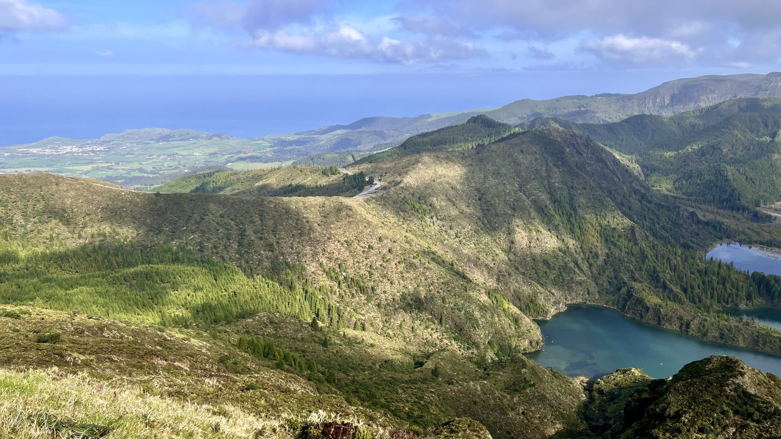 L'histoire des Açores, un archipel volcanique - Va voir là-bas